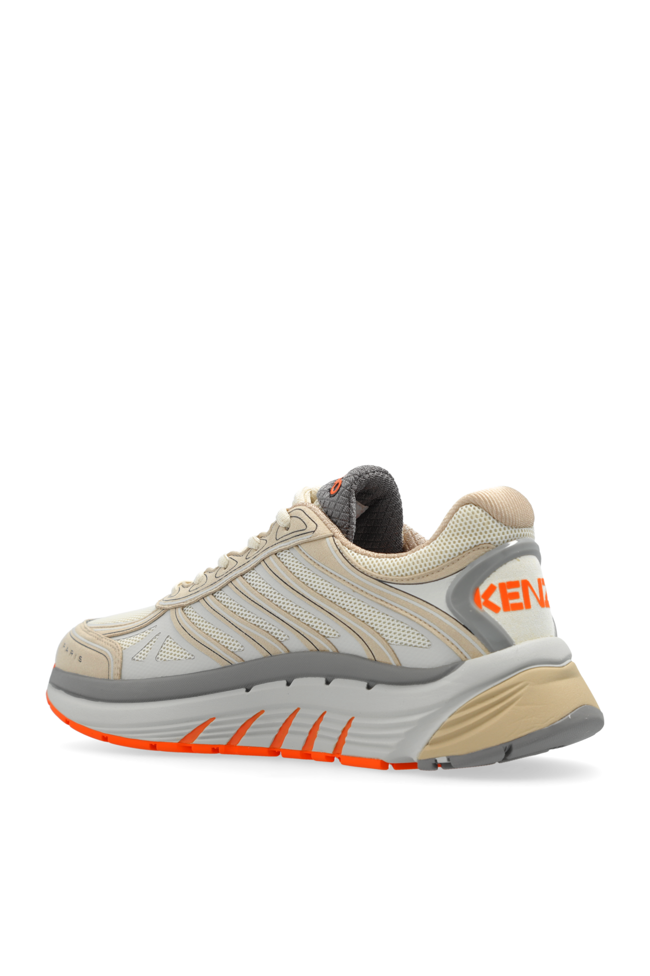 Multicolour Sneakers Pace Kenzo Vitkac Canada